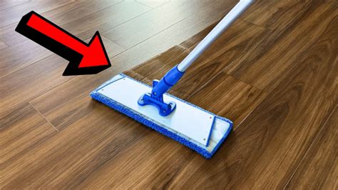 How To Clean Vinyl Plank Floors Like A Pro Diy Joy