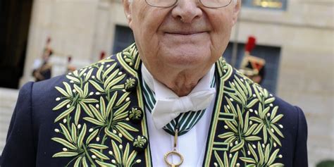 Jean Mesnard Canal Académies