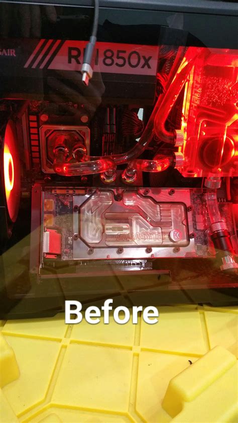 Gpu Upgrade Rsffpc Gpu Upgrade Rsffpc