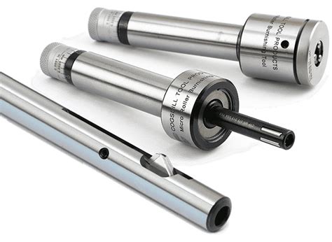 Precision Tooling By Cogsdill Specialists In Hole And Surface Finishing