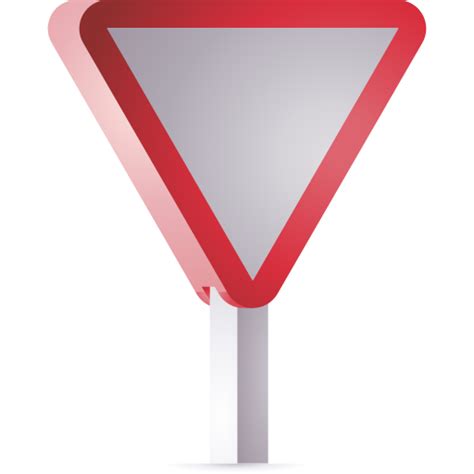 Yield 3d Toy Gradient Icon Yield 3d Toy Gradient Icon