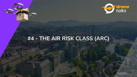 4 The Air Risk Class Arc