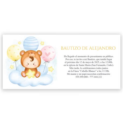 Invitaciones De Cumpleaños Infantiles Originales Y Baratas
