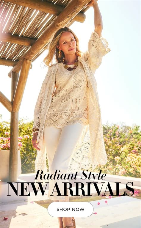 Womens Clothing And Apparel Online And In Store Chicos