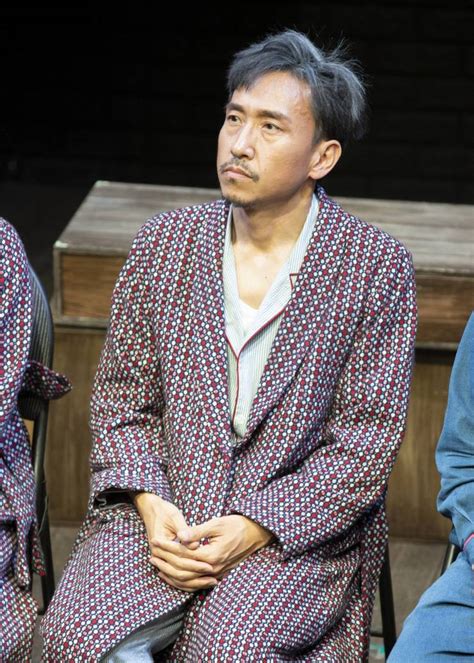 Oh Yong Photo Gallery 오용 Hancinema