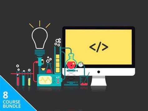 the ultimate computer science career bundle save 97 geeky gadgets