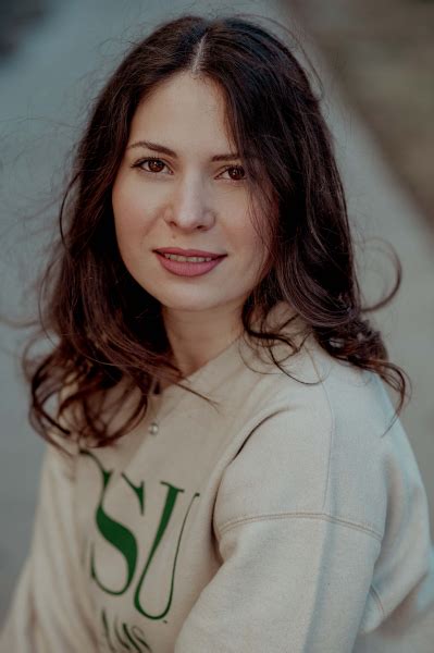 Anna Letova College Of Liberal Arts Colorado State University