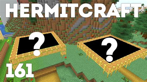Hermitcraft 6 Ep 161 Win A Shop Minecraft 114 Ijevin Youtube