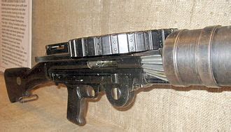 Lewis Gun Simple English Wikipedia The Free Encyclopedia