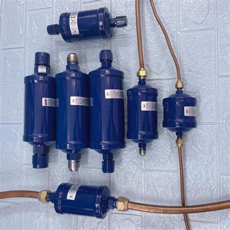 Pipe Protector Capillary Tube Compressor Freezer Fridge Chiller