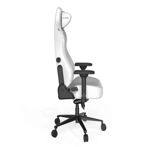 Dxracer Craft Pro Classic White كرسي قيمنق دي اكس ريسير Tmd