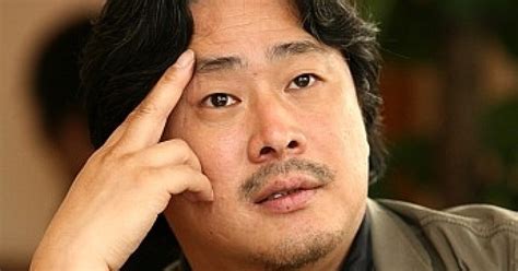 박찬욱 박쥐 불법유출 세계적으로 부끄럽다