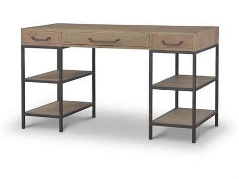 With Drawer Storage Mild Steel Ms Rectangular Ms Assembly Table Size 5ft X 32ft X 4ft L X