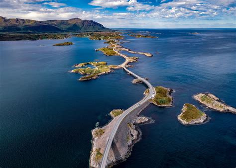 Atlantic Ocean Road Audley Travel Uk