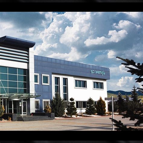 Sekeroglu Plastic Packaging