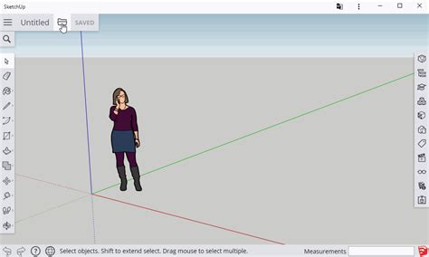 How Do I Copy And Paste A Group Into Another Project SketchUp Free SketchUp Community