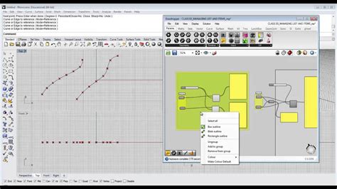 Grasshopper 03 Youtube