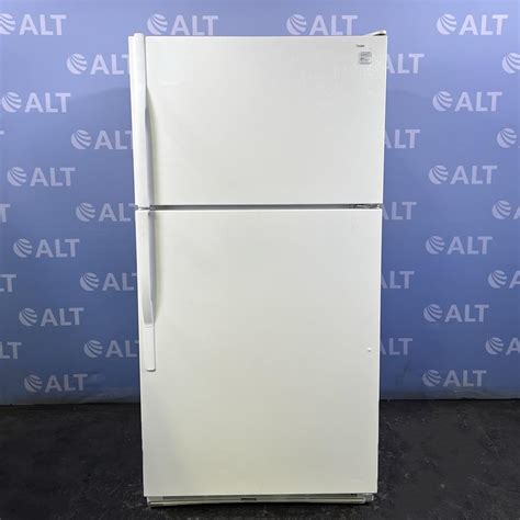 Kenmore Coldspot Refrigeratorfreezer Model 10662152111