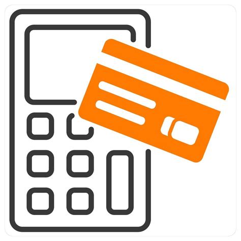 Contactless And Csan Icon Concept 51561072 Vector Art At Vecteezy
