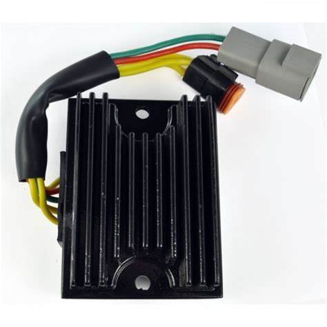 Regulator Rectifier Sea Doo 1500gtx