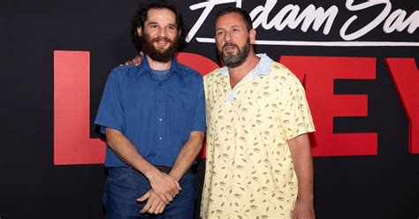 Adam Sandler Baseball Movie With Josh Safdie Gets Promising Update