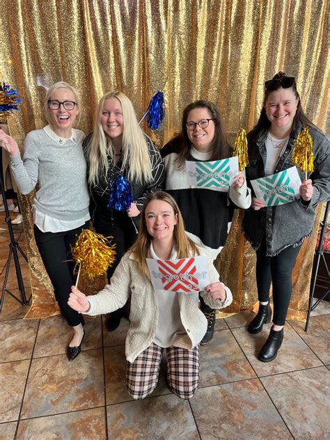 Jenna Messner On Linkedin Yesterday We Gathered To Celebrate The 2022 Sucess Stories Of Vmlyandr And…