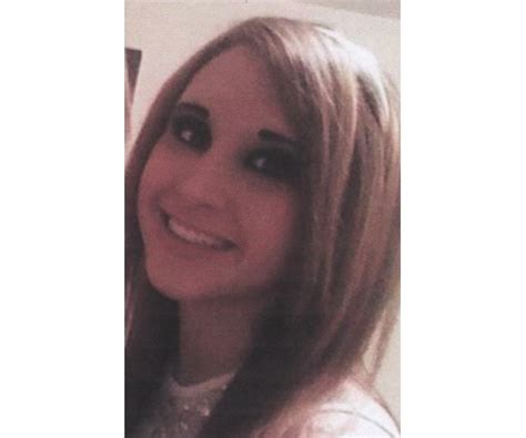 Tori Jones Obituary 1993 2018 Belfry Ky Southern Wv