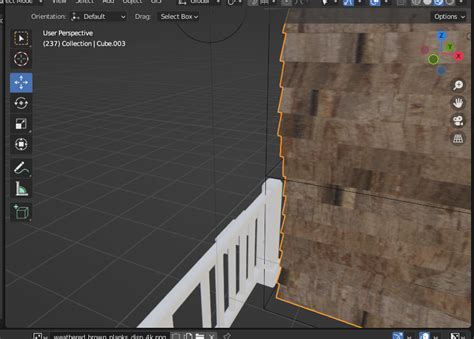 Texture Not Appearing In Cycles 2023 Materials And Textures Blender Artists Community