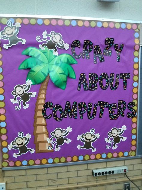 14 Best Cool Computer Class Ideas Images In 2017 Classroom Ideas