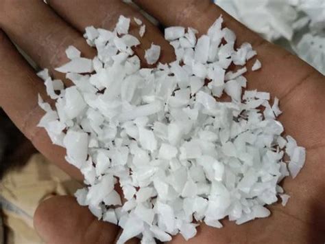 White First Grinded Ppcp Natral Regrind At Best Price In Vasai Id
