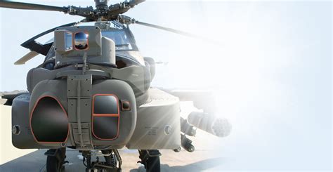 Gen 3 Dsa Lockheed Martin