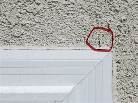 Water Leakremediation Stucco Siding Around Retrofit Window On 2nd