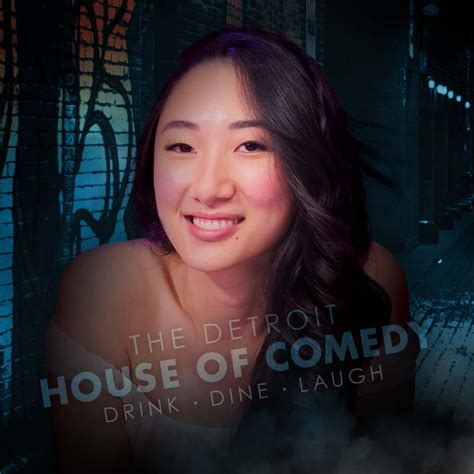 Tickets For Andrea Jin In Detroit From Leap