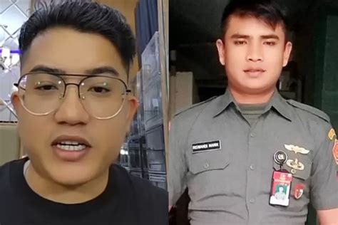 Profil Dan Biodata Mirwansyah Sepupu Riswandi Manik Yang Ternyata Bacaleg Dprd Pekanbaru Dan