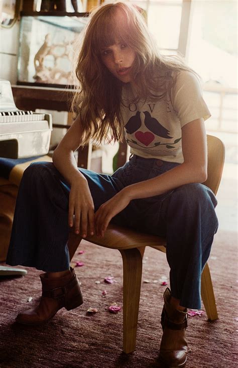 Julie Beekman Talents Models