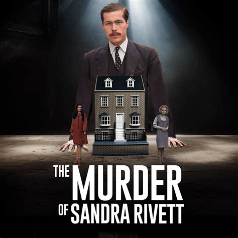 Watch The Murder Of Sandra Rivett On Bbc Select