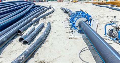 A Comprehensive Guide To Hdpe Pipe Dimensions