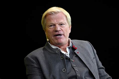 „das War Mir Absolut Bewusst“ Kahn Spricht über Die Gründe Für Sein Bayern Aus