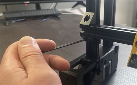 Assembling The Frame Opulo Documentation