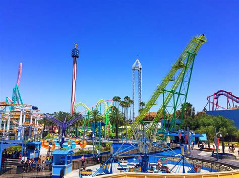 Knotts Berry Farm