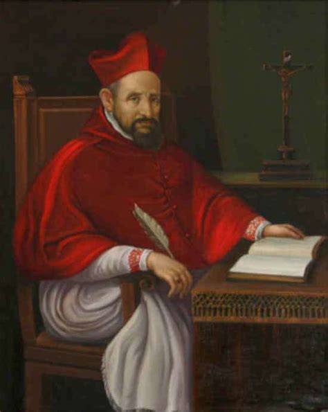 Saint Robert Bellarmine Bishop And Doctor My Catholic Life