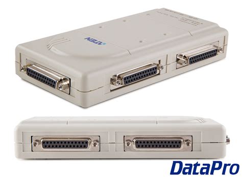 Parallel Printer Auto Switch Datapro