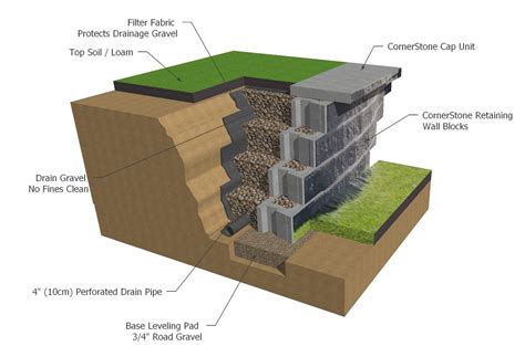 7 Questions To Ask Before Building Diy Retaining Walls