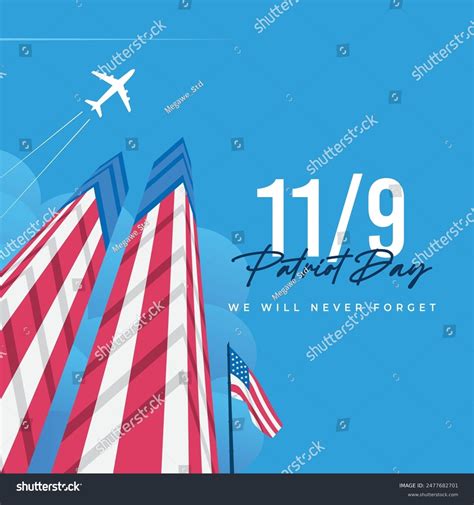 9 11 Graphic Over 2 218 Royalty Free Licensable Stock Illustrations