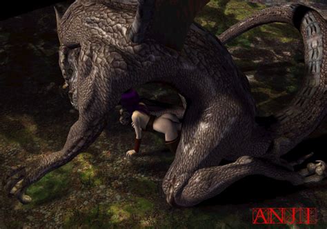 Rule 34 3d Anji Doggy Style Dragon Female From Behind Human