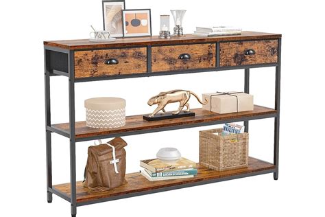 8 Superior Sofa Tables Narrow Long For 2023 Citizenside