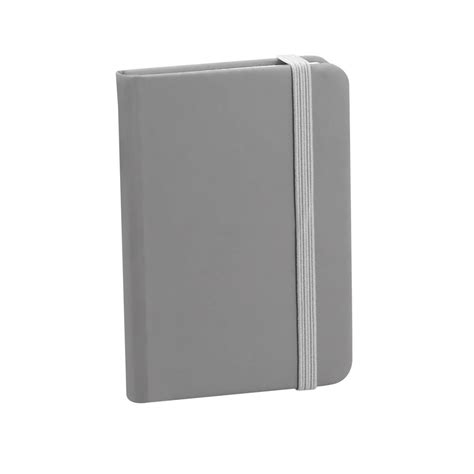 Promodepot Mexico Libreta Orwell Gris
