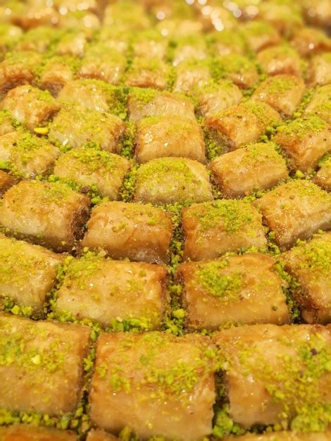 Traditional Baklava Images Free Download On Freepik