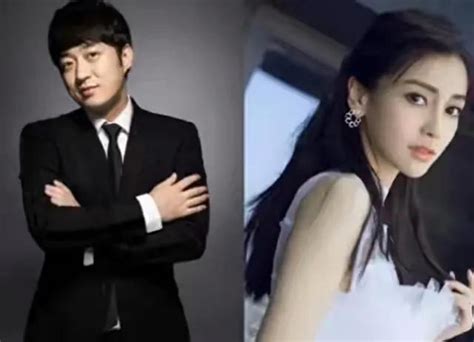 杨颖富豪男友曝光，手握大把资源比黄晓明强，难怪杨颖铁了心跟他 每日头条