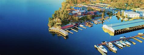 Activites And Events Bonnie Castle Resort And Marina Alexandria Bay Ny
